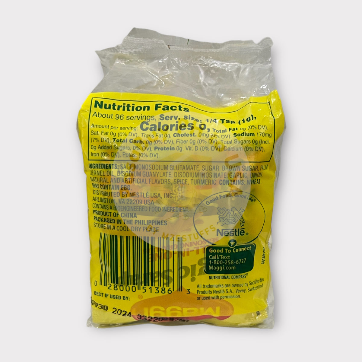 Maggi Magic Sarap | 12 sachets – PasaBuy PH to USA